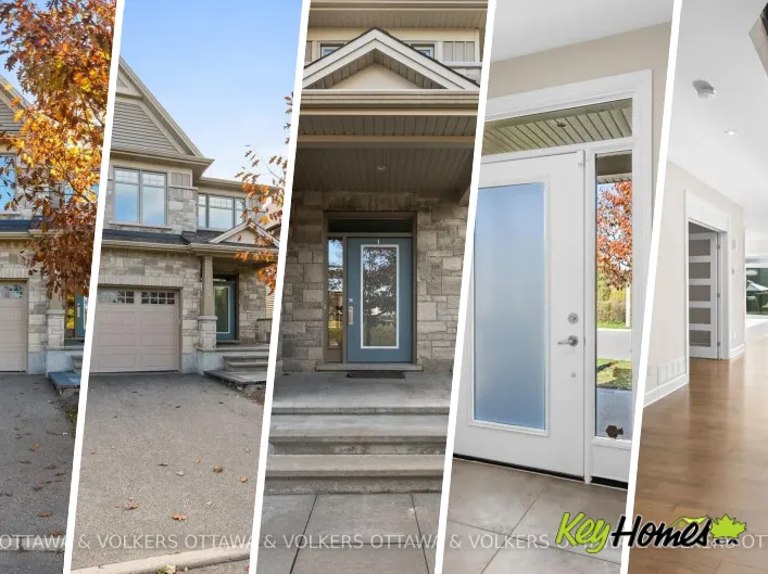 Findlay Creek Ottawa Homes For Sale - 50+ Listings | KeyHomes