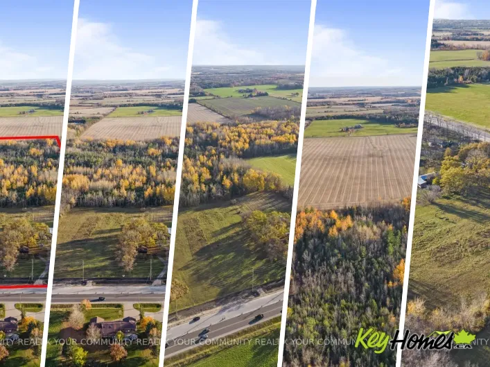 New Bungalows Innisfil - 100+ Listings | KeyHomes